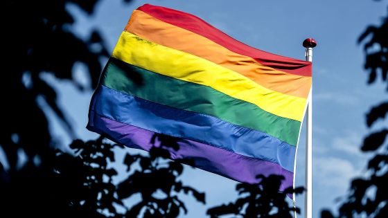 Assistance til Pride-parade i Randers | Fonden VisitAarhus